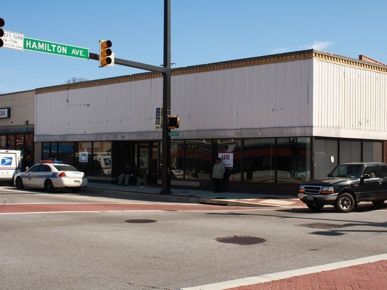 5509 Harford Rd, Baltimore, MD 21214 | LoopNet