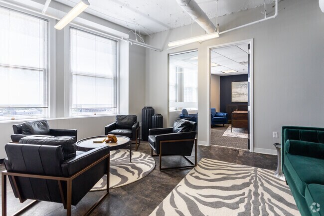 JLL - Atlanta Commercial Listings & Brokers | LoopNet