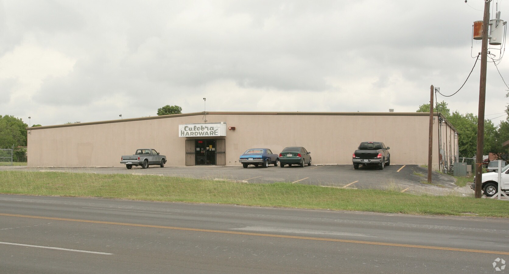 5943 Culebra Rd, San Antonio, TX 78238 | LoopNet