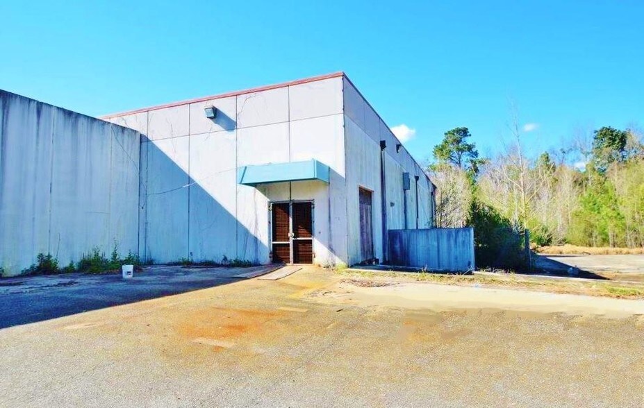 214 Telegraph Rd, Mobile, AL 36610 | LoopNet