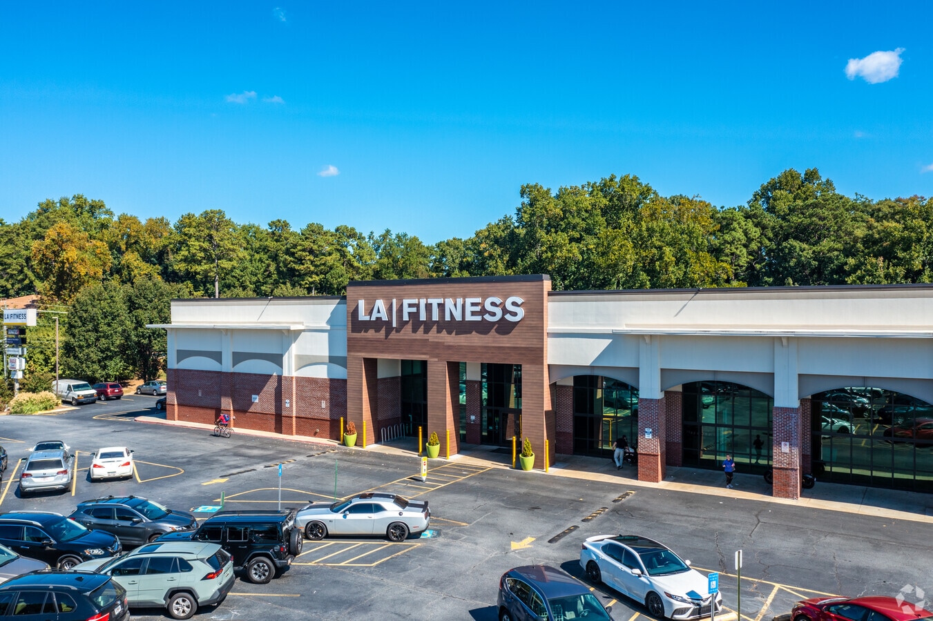 2880-2884 N Druid Hills Rd NE, Atlanta, GA 30329 | LoopNet