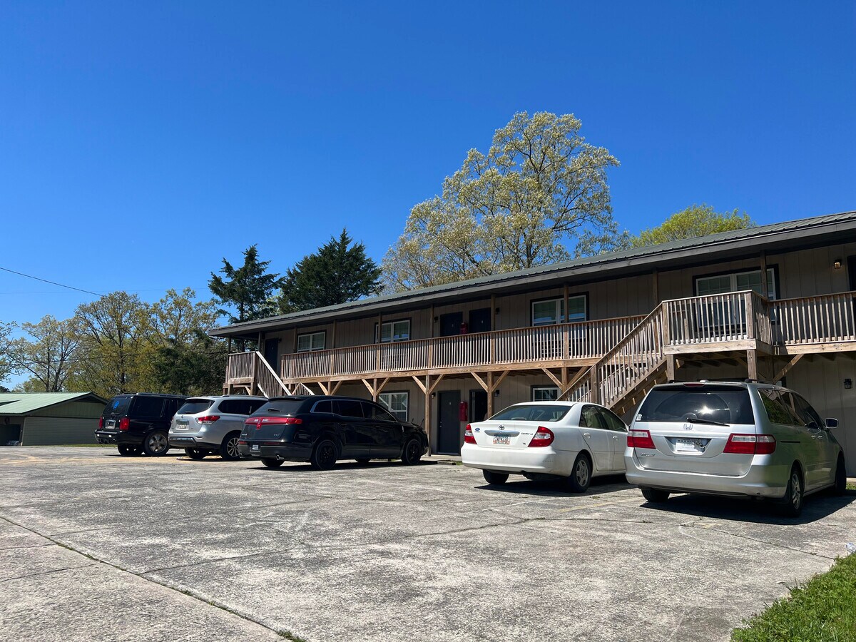 1487 Smyrna Church Rd, Chatsworth, GA 30705 | LoopNet