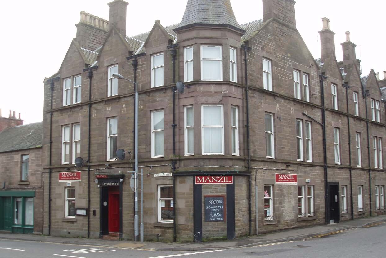 97-99 North St, Forfar, DD8 3BL | LoopNet