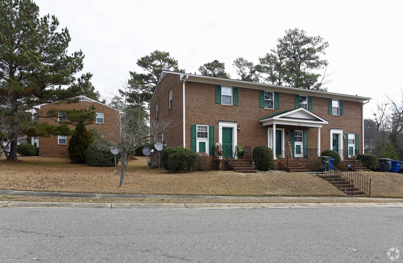 3234-3293 Gables Dr, Fayetteville, NC 28301 | LoopNet