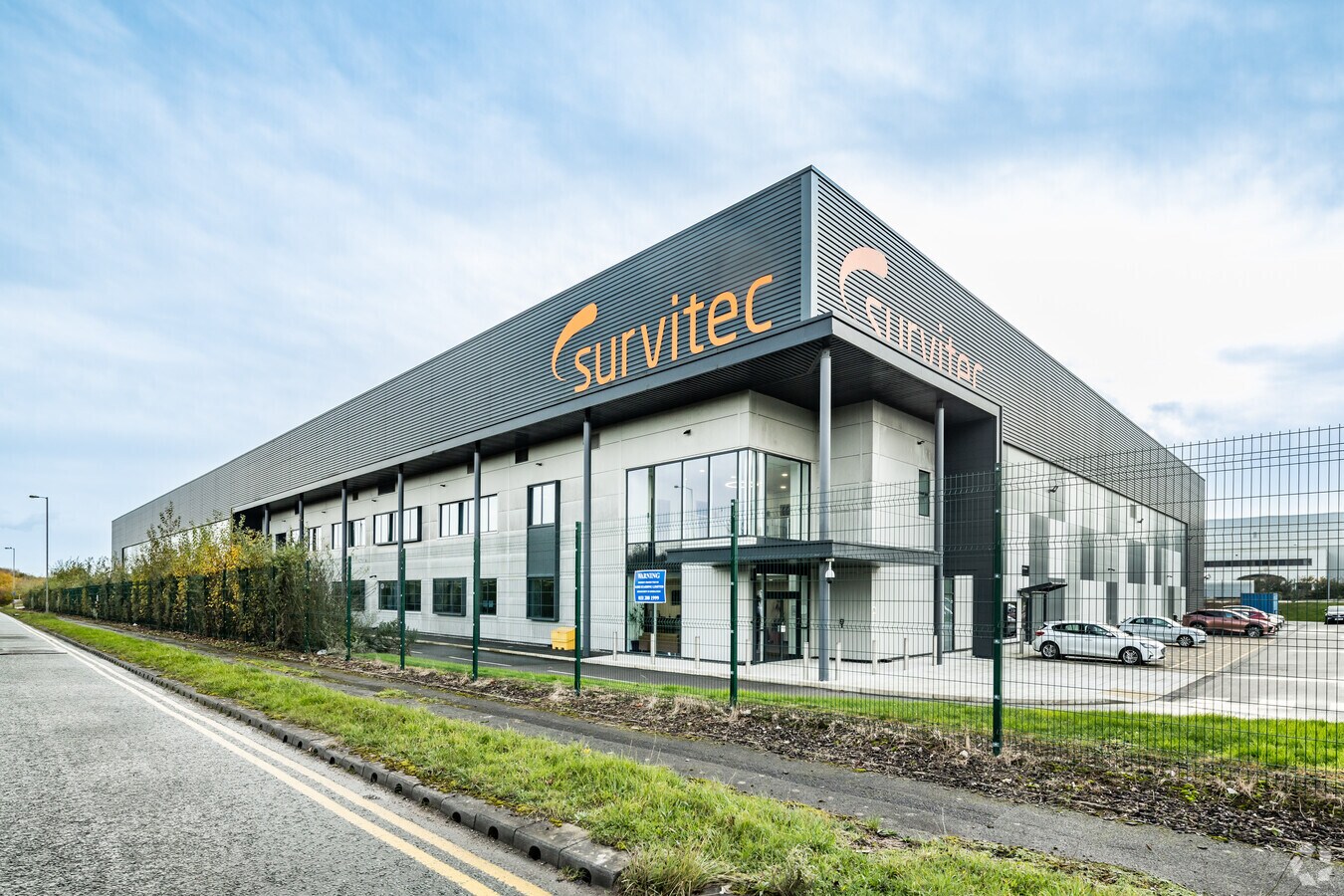 North Rd, Ellesmere Port, CH65 1BL | LoopNet