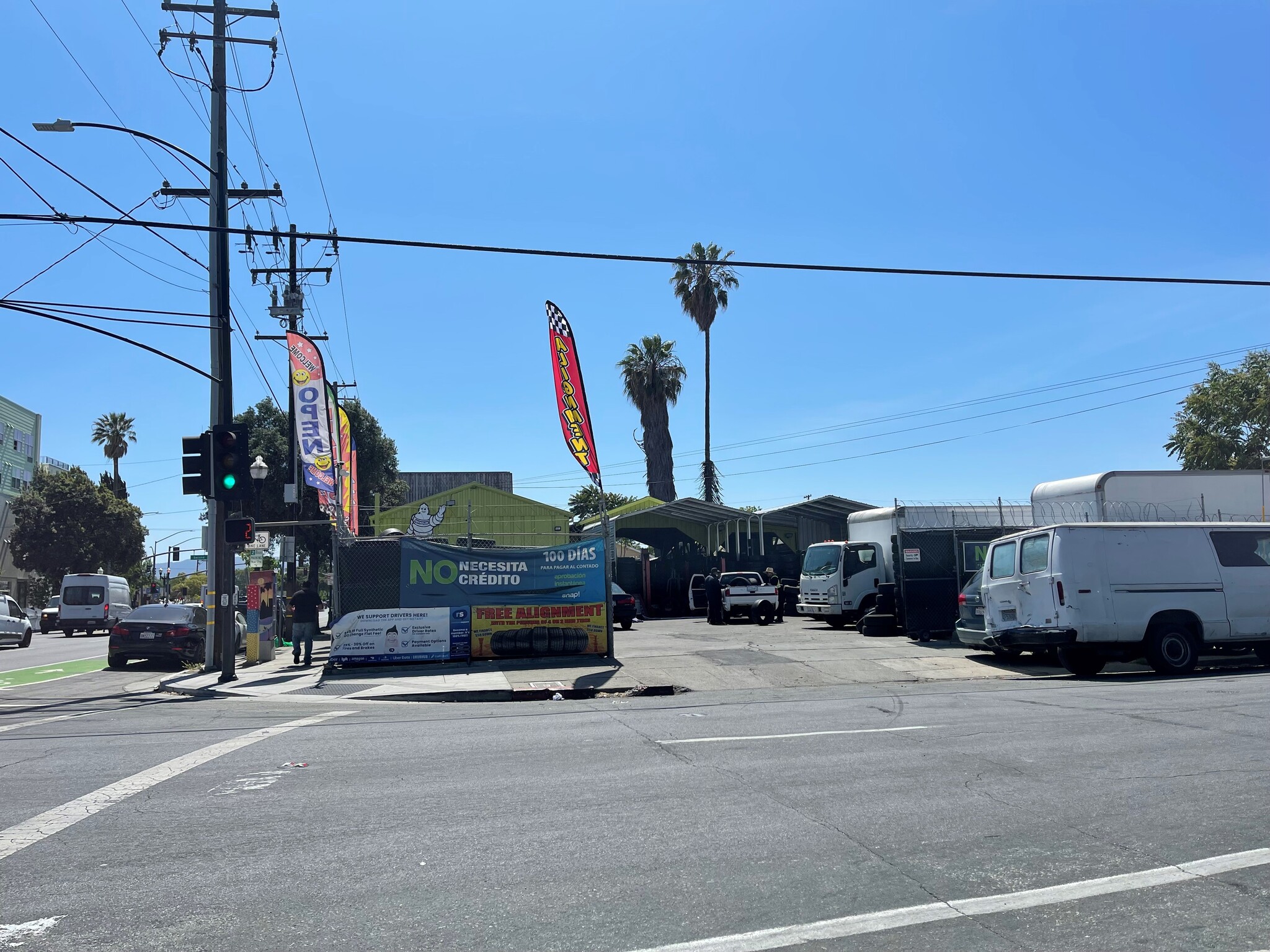 85 Keyes St, San Jose, CA 95112 - Industrial for Sale | LoopNet