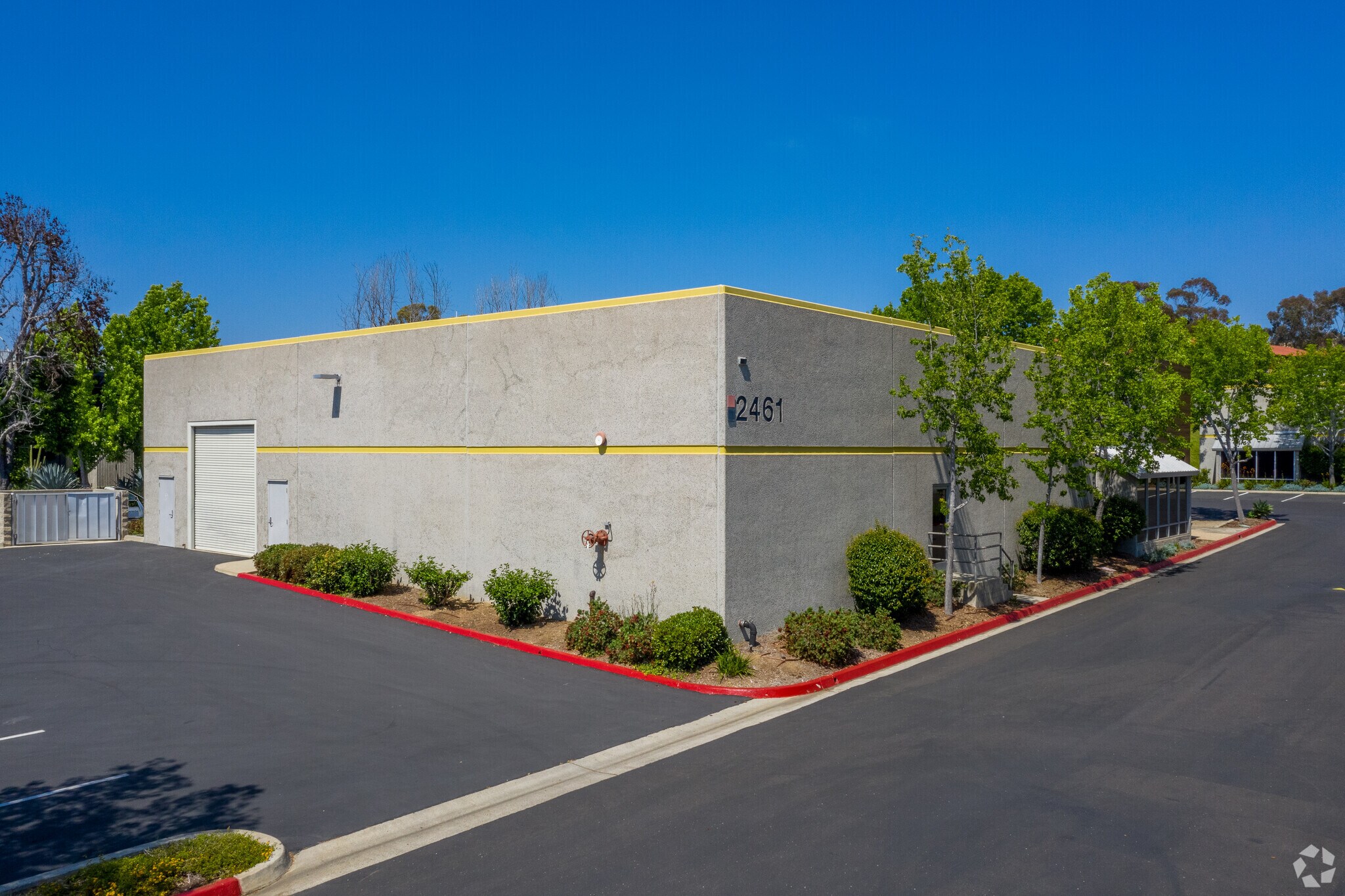 2431-2433 Impala Dr, Carlsbad, CA 92010 - Palomar Tech Center | LoopNet