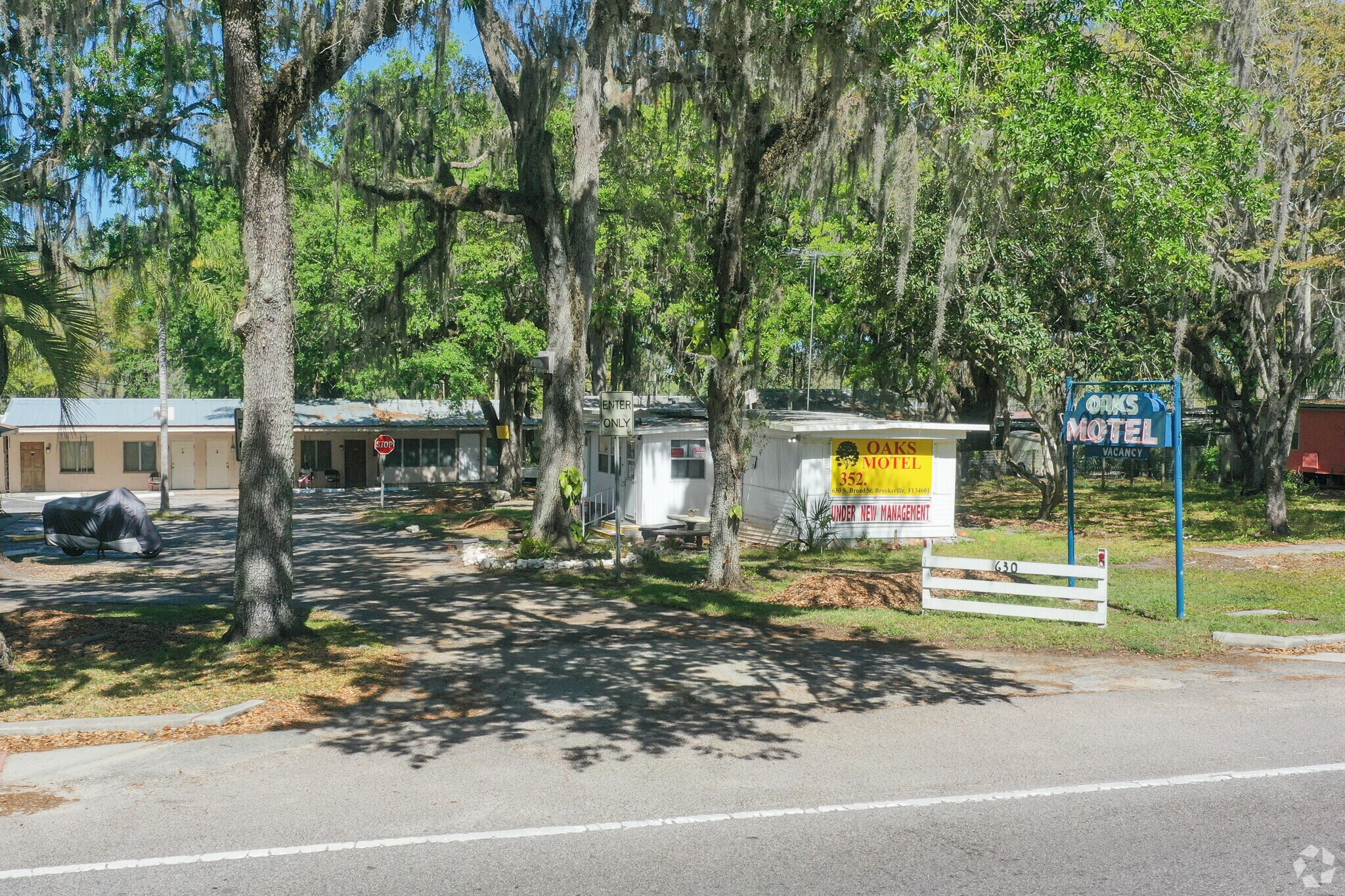 630 S Broad St, Brooksville, FL 34601 | LoopNet