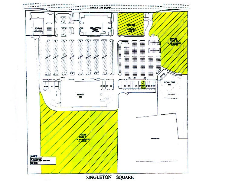 6010-6050 Singleton Rd, Norcross, GA 30093 | LoopNet