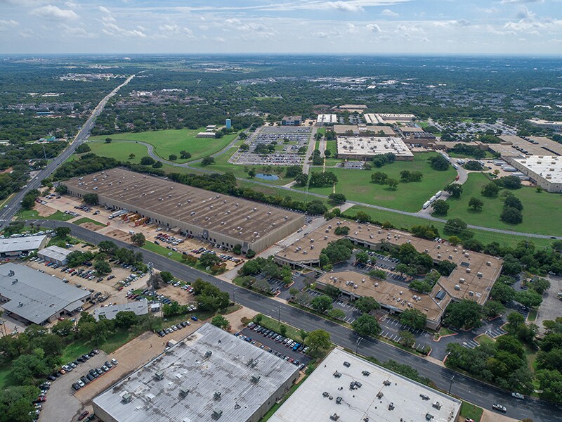 12303 Technology Blvd, Austin, TX 78727 - McNeil Business Park | LoopNet