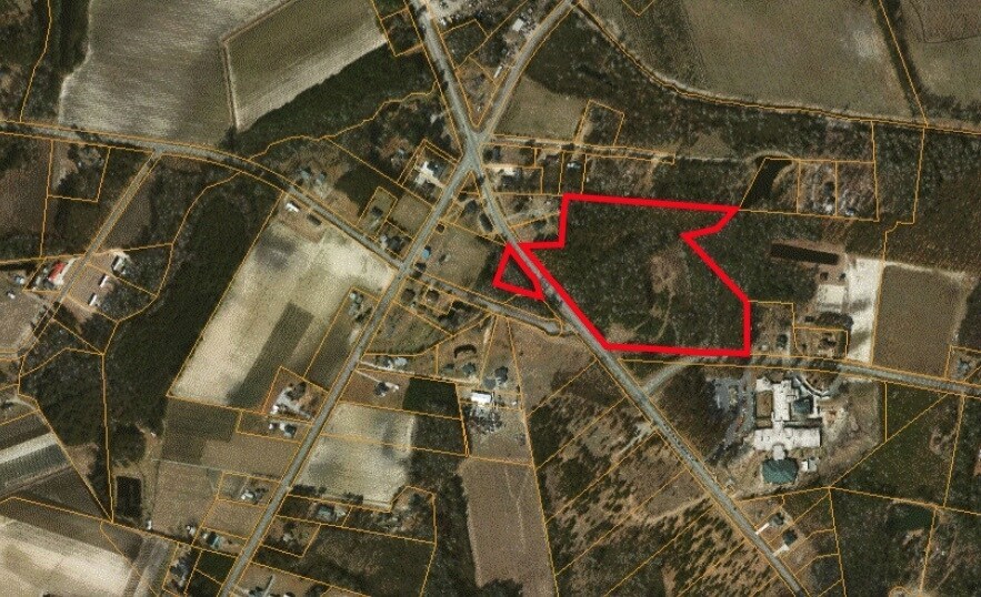 Daisy Rd, Loris, SC 29569 | LoopNet