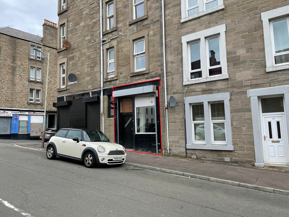 19 Benvie, Dundee, DD2 2LG | LoopNet
