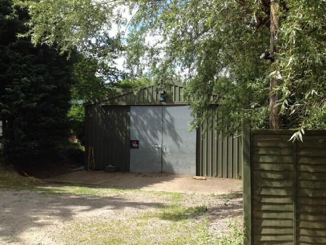 Coventry Rd, Rugby, CV23 9LF | LoopNet