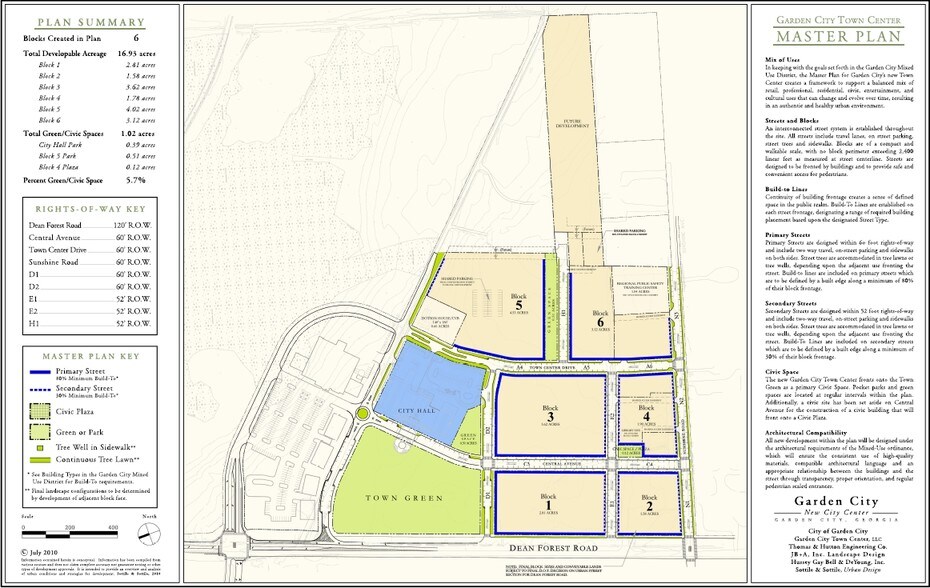 Dean Forest Rd, Savannah, GA 31408 | LoopNet