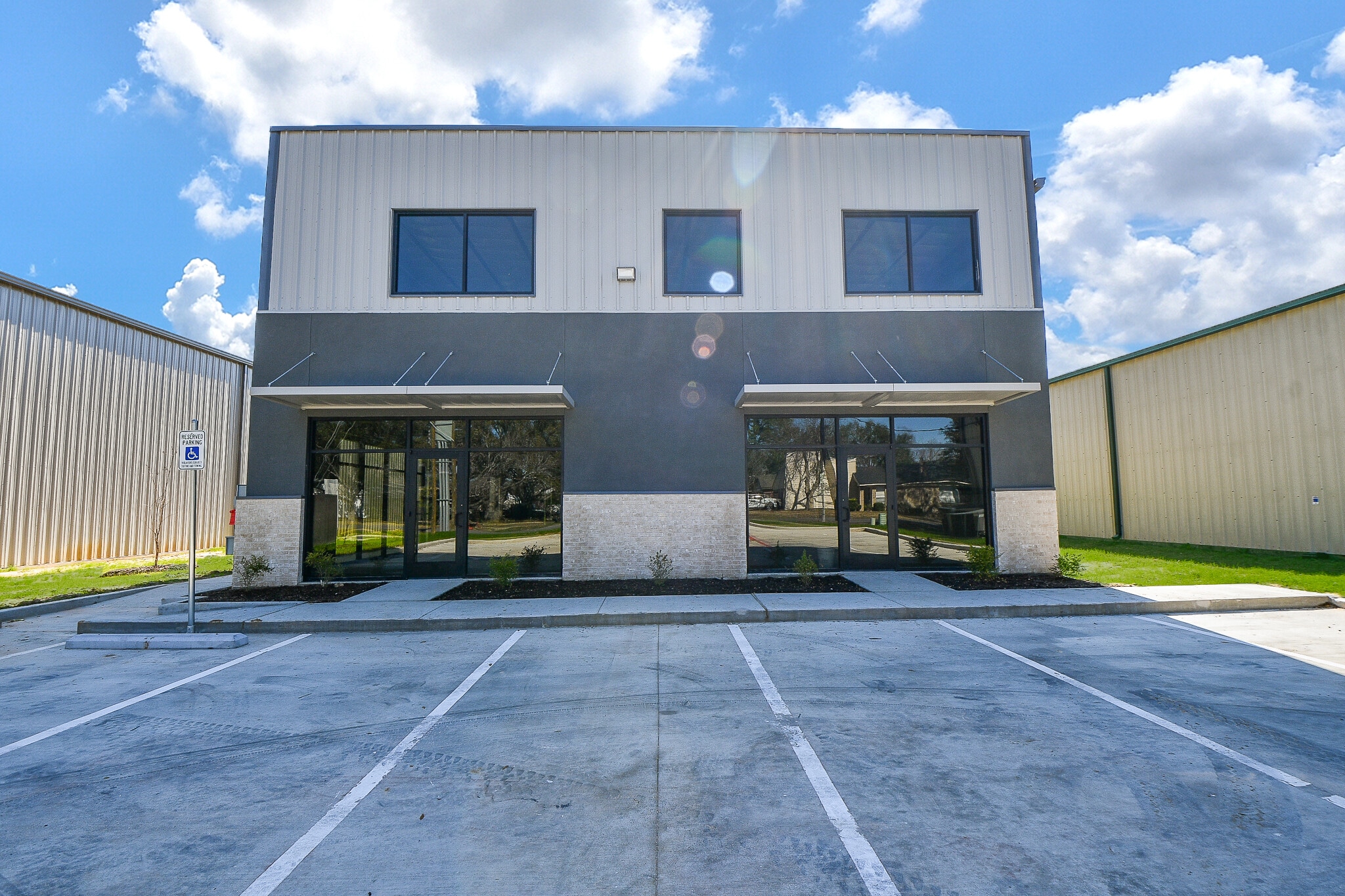 5713 13th St, Katy, TX 77493 - Building A | LoopNet