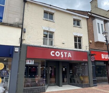 1 High St, Rugby, CV21 3BG | LoopNet