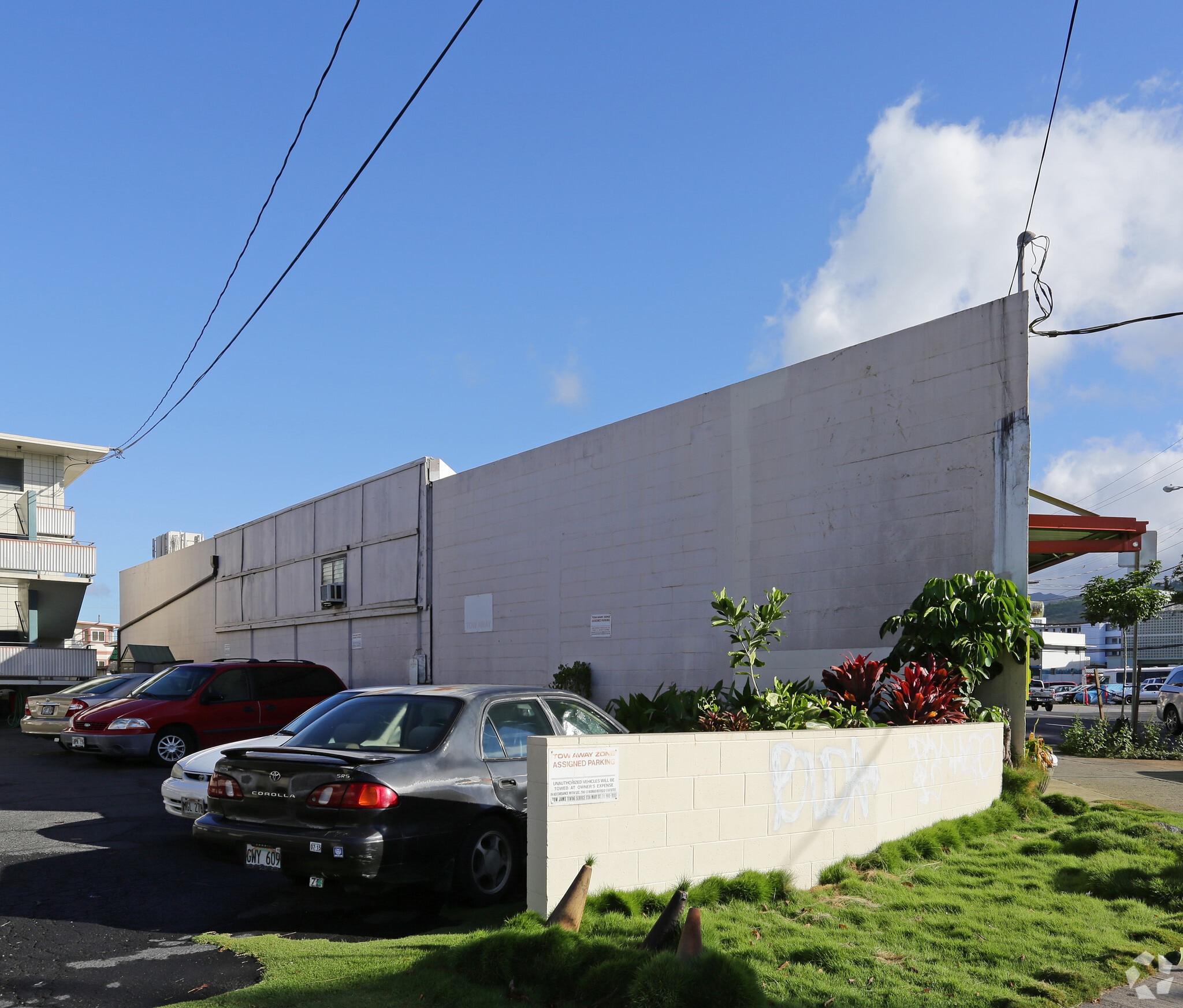 750 Kapahulu Ave, Honolulu, HI 96815 - Retail for Lease | LoopNet