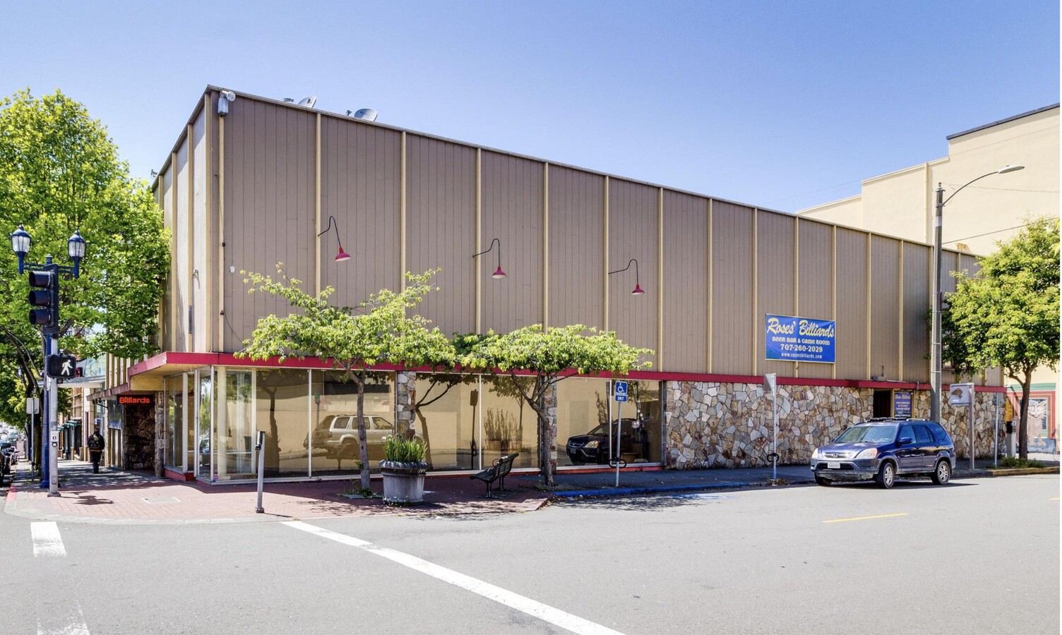 535 5th St, Eureka, CA 95501 | LoopNet