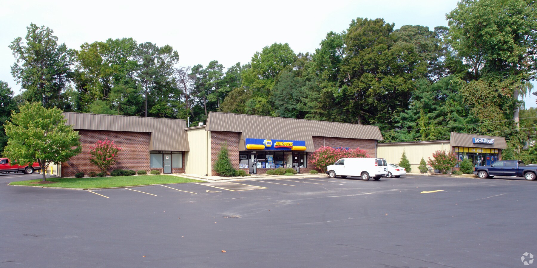 7191 Merrimac Trl, Williamsburg, VA 23185 | LoopNet