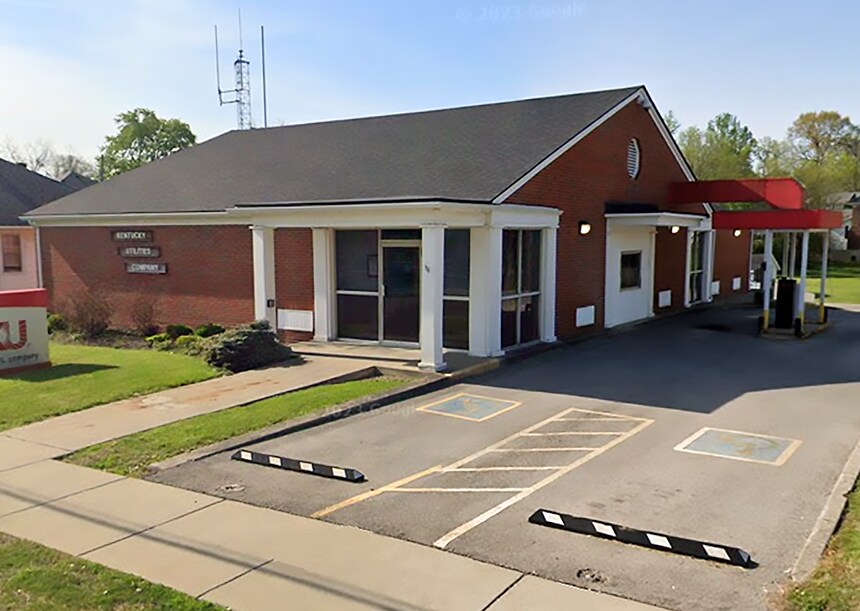 308 W Lexington Ave, Winchester, KY 40391 | LoopNet