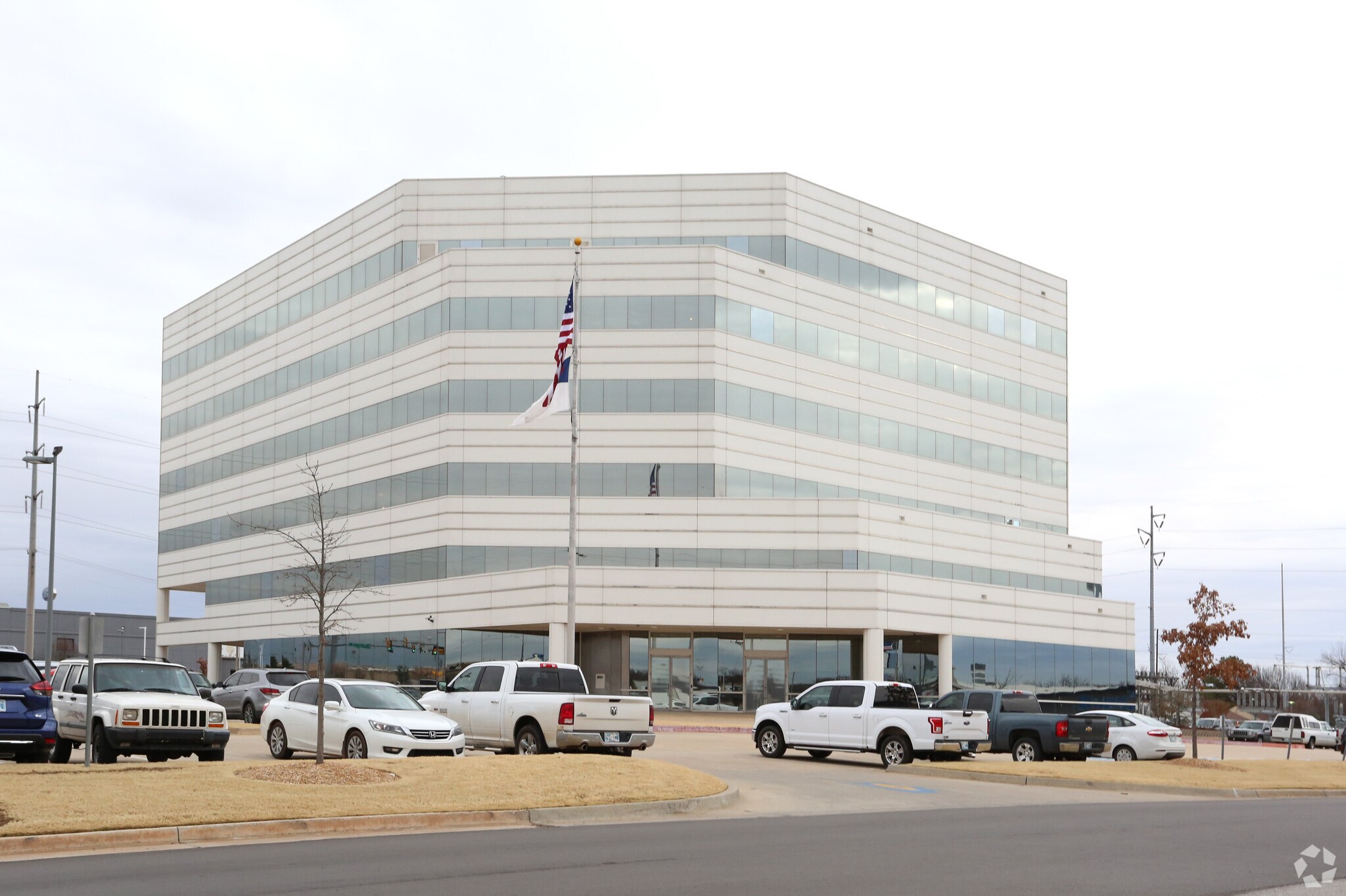 3800 N May Ave, Oklahoma City, OK 73112 - Baptist Building | LoopNet