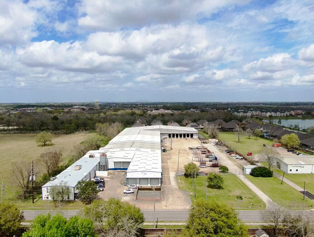 8101 Fite Rd, Pearland, TX 77584 | LoopNet