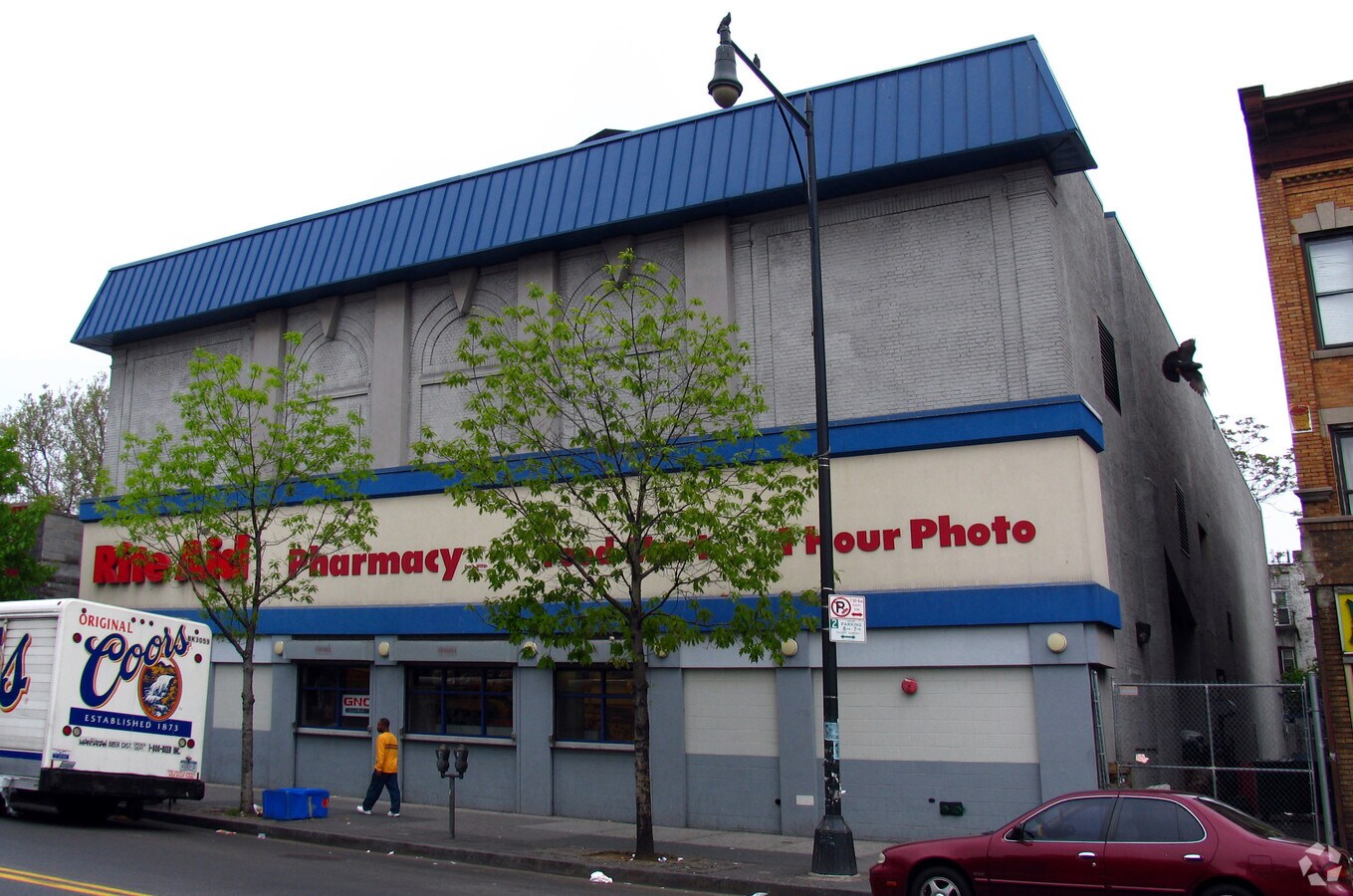 2819 Church Ave, Brooklyn, NY 11226 | LoopNet