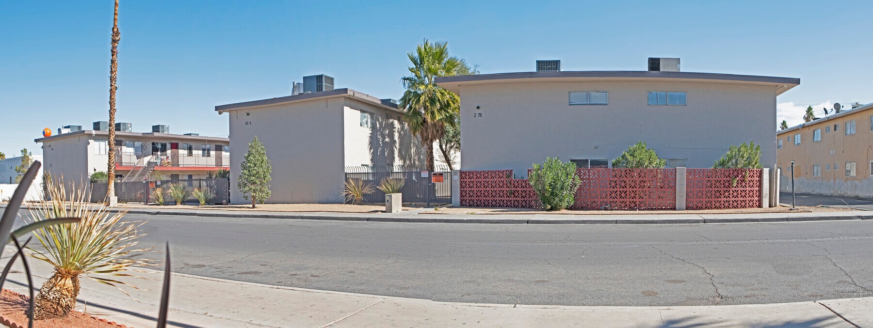 2556-2576 Van Patten St, Las Vegas, NV 89109 | LoopNet