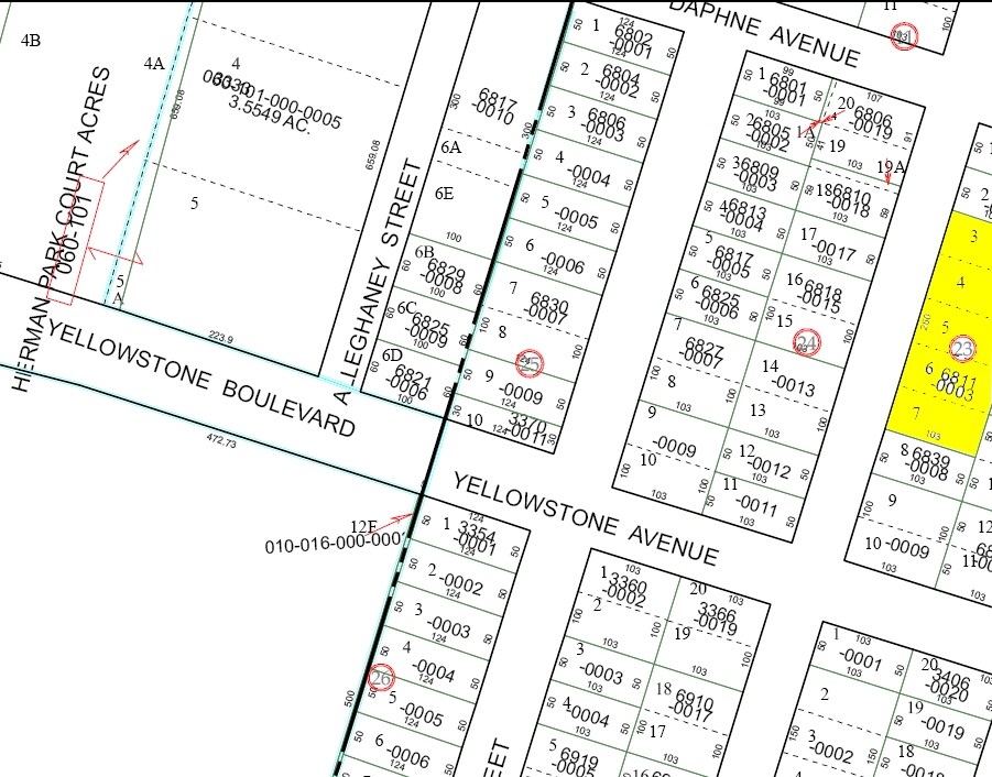 6811 Del Rio St, Houston, TX 77021 | LoopNet