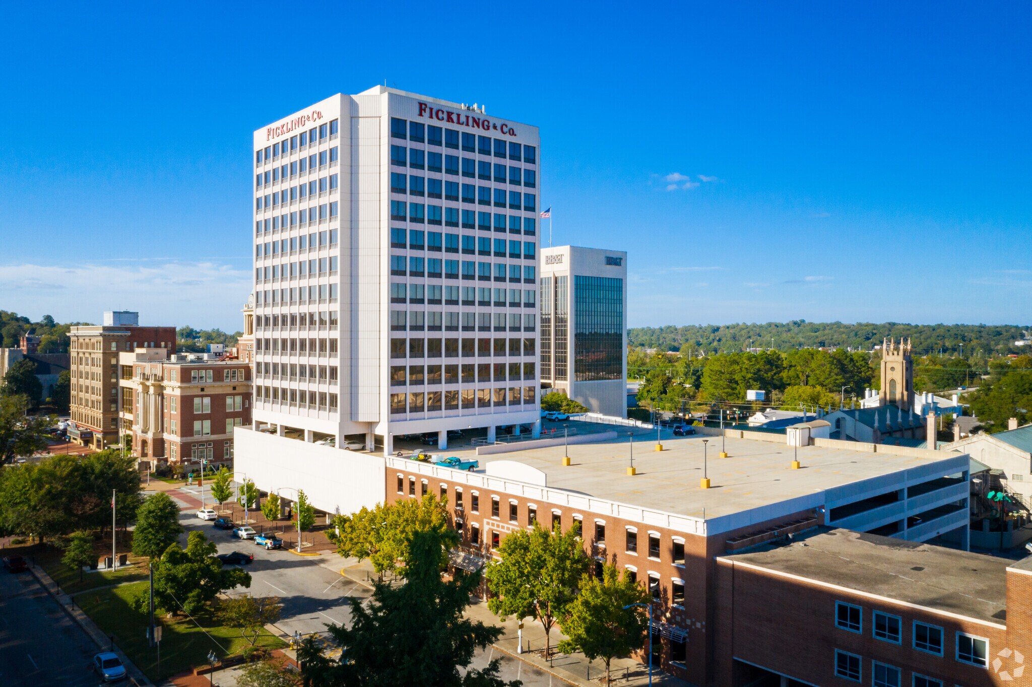 577 Mulberry St, Macon, GA 31201 - Mulberry Street-577 Fickling and Co ...