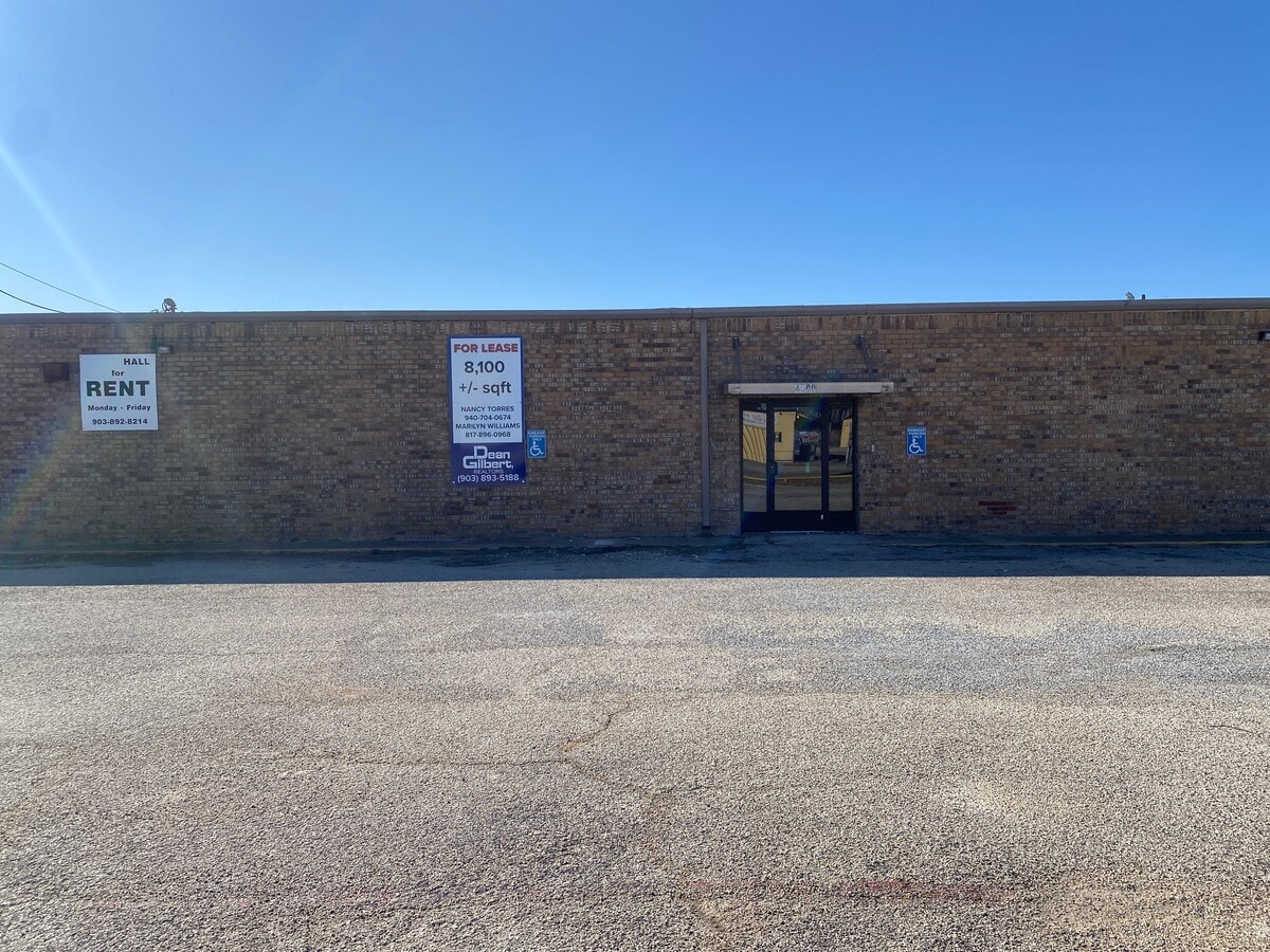 4500 N Frisco Rd, Sherman, TX 75090 | LoopNet