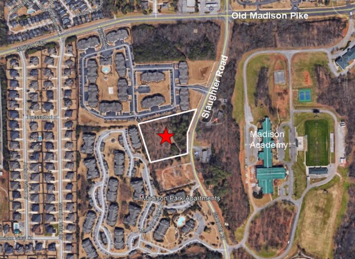 400 Slaughter Rd, Madison, AL 35758 | LoopNet