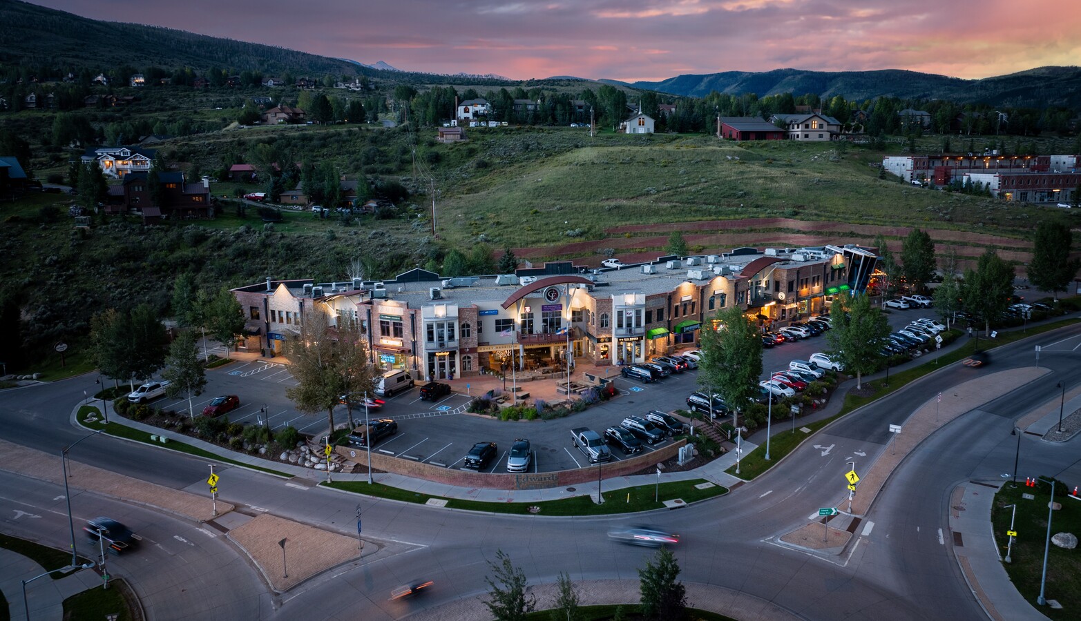 56 Edwards Village Blvd, Edwards, CO 81632 - Edwards Corner | LoopNet