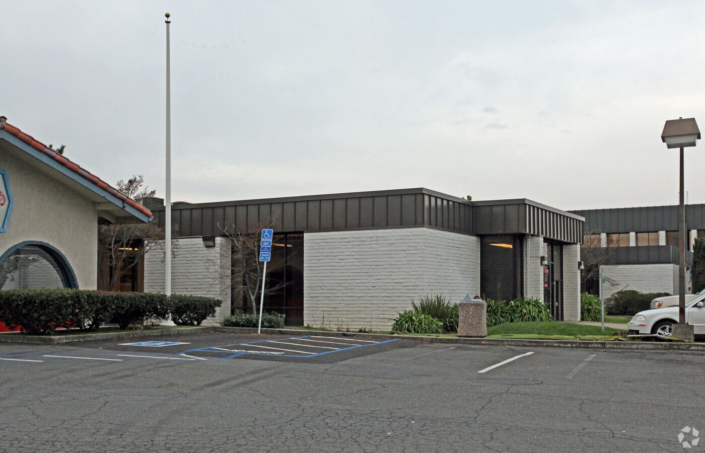 112 N Harding Blvd, Roseville, CA 95678 | LoopNet