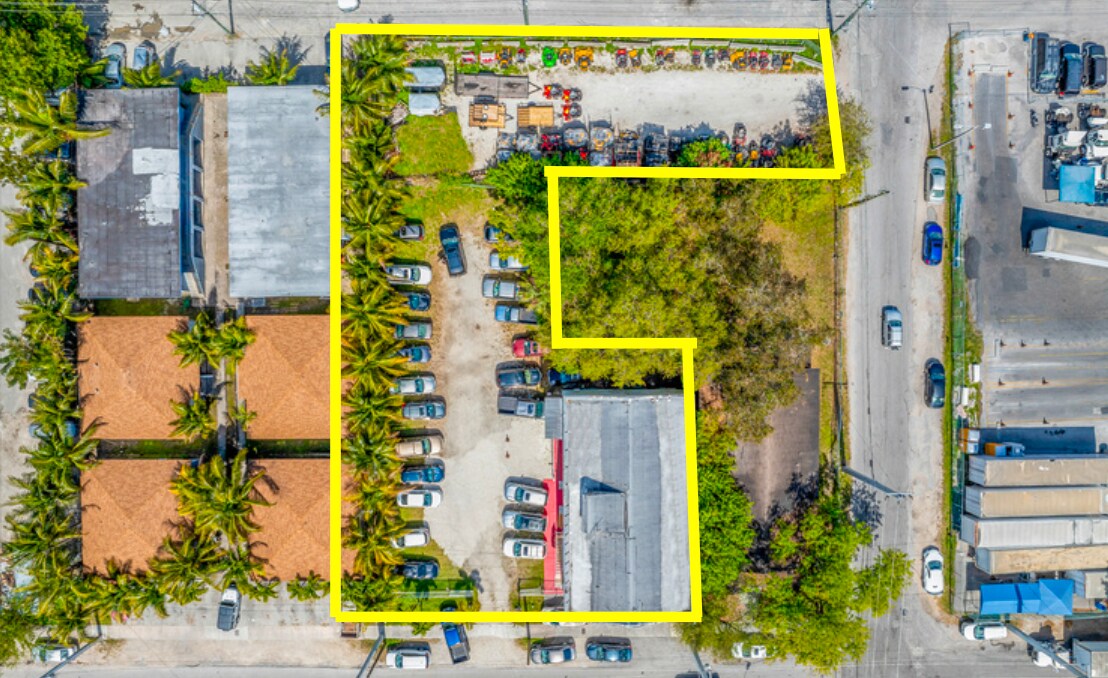 311 NE 78th St, Miami, FL 33138 | LoopNet