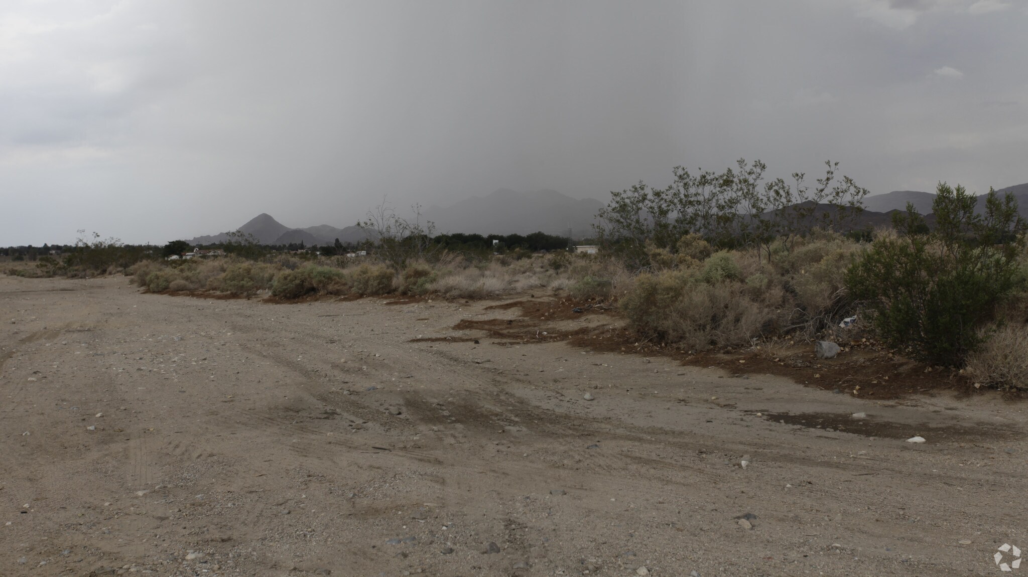 Clark Rd, Lucerne Valley, CA 92356 - Land for Sale | LoopNet