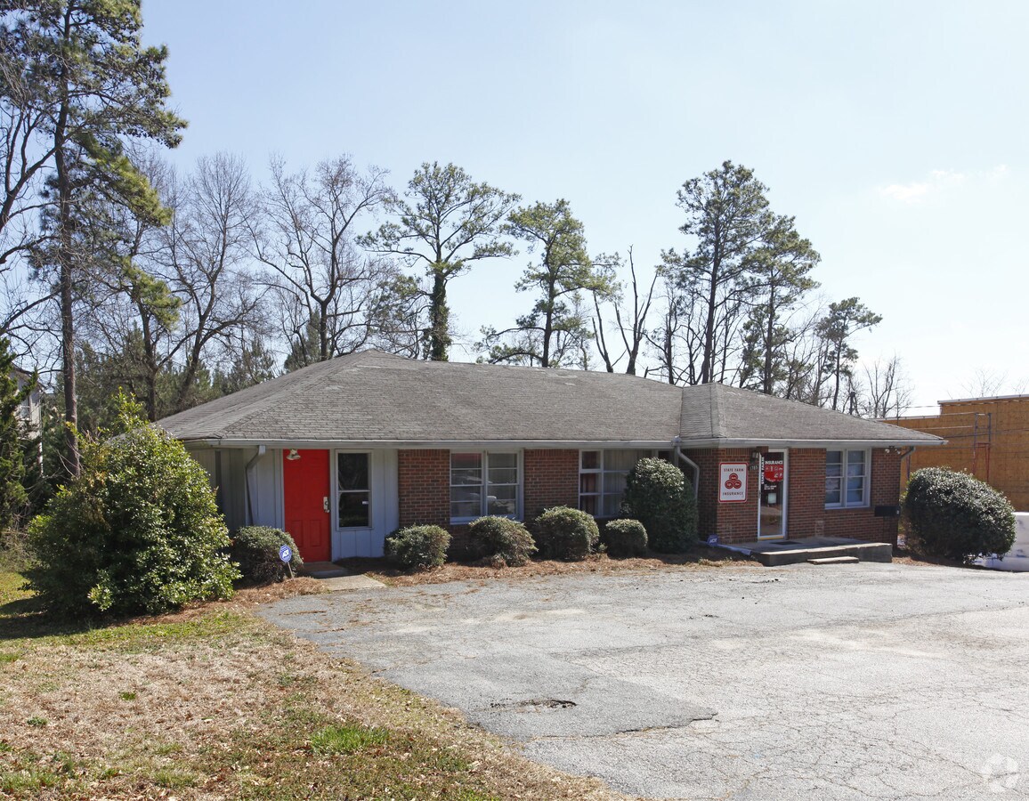 1789 Clairmont Rd, Decatur, GA 30033 | LoopNet