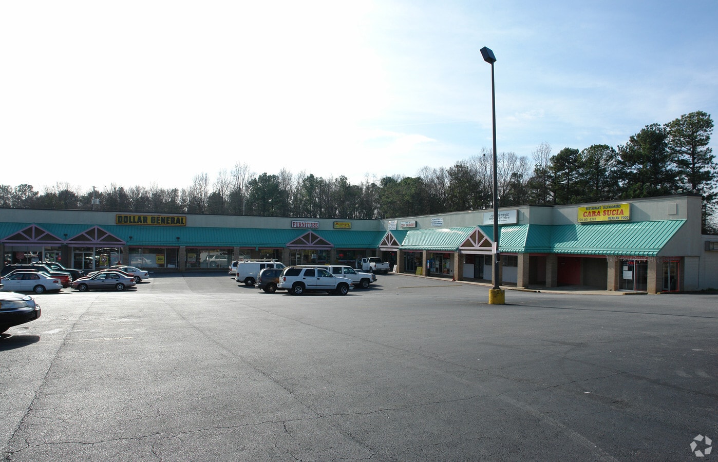 2561 Austell Rd SW, Marietta, GA 30008 | LoopNet