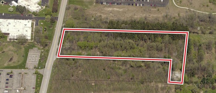 Allen Rd, Stow, OH 44224 | LoopNet