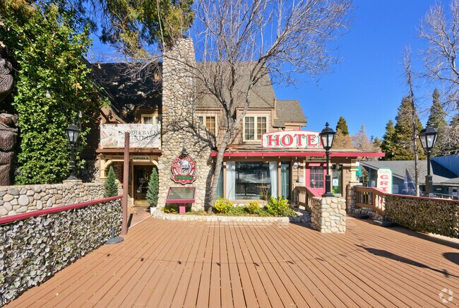 California Commercial Real Estate for Sale | LoopNet