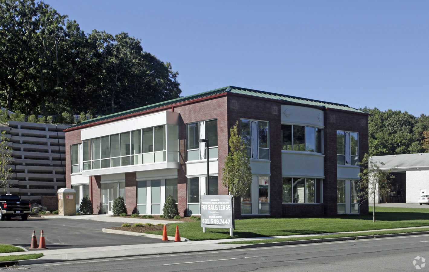 1092 Jericho Tpke, Smithtown, NY 11787 - Office/Medical for Lease | LoopNet