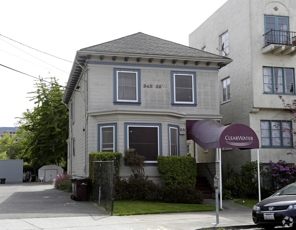 345 38th St, Oakland, CA 94609 | LoopNet