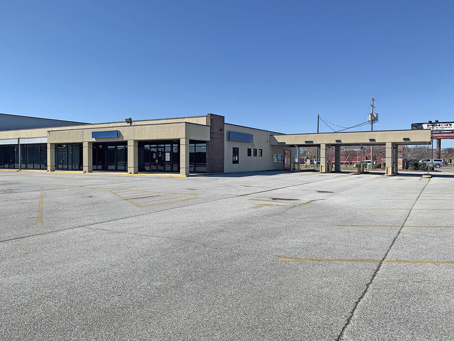 2009 Beltline Rd SW, Decatur, AL 35601 | LoopNet