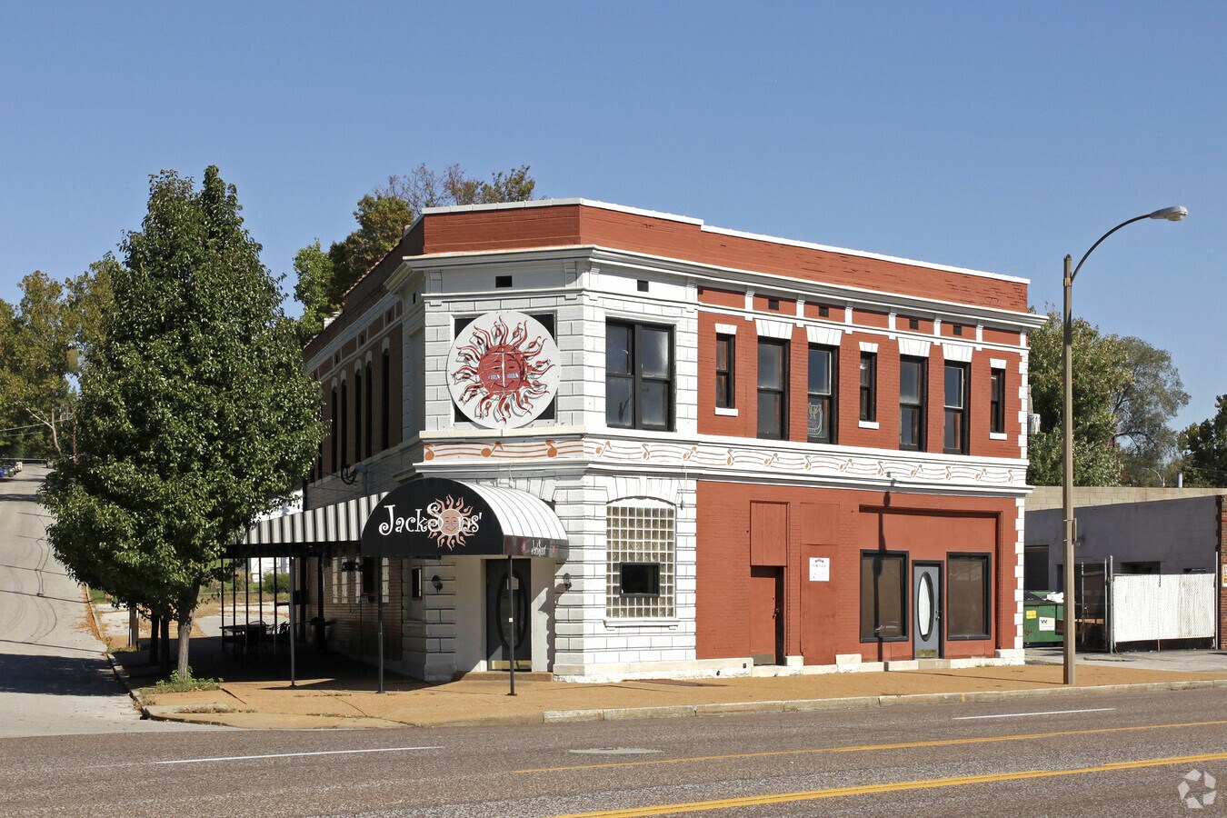 6655 Manchester Ave, Saint Louis, MO 63139 | LoopNet