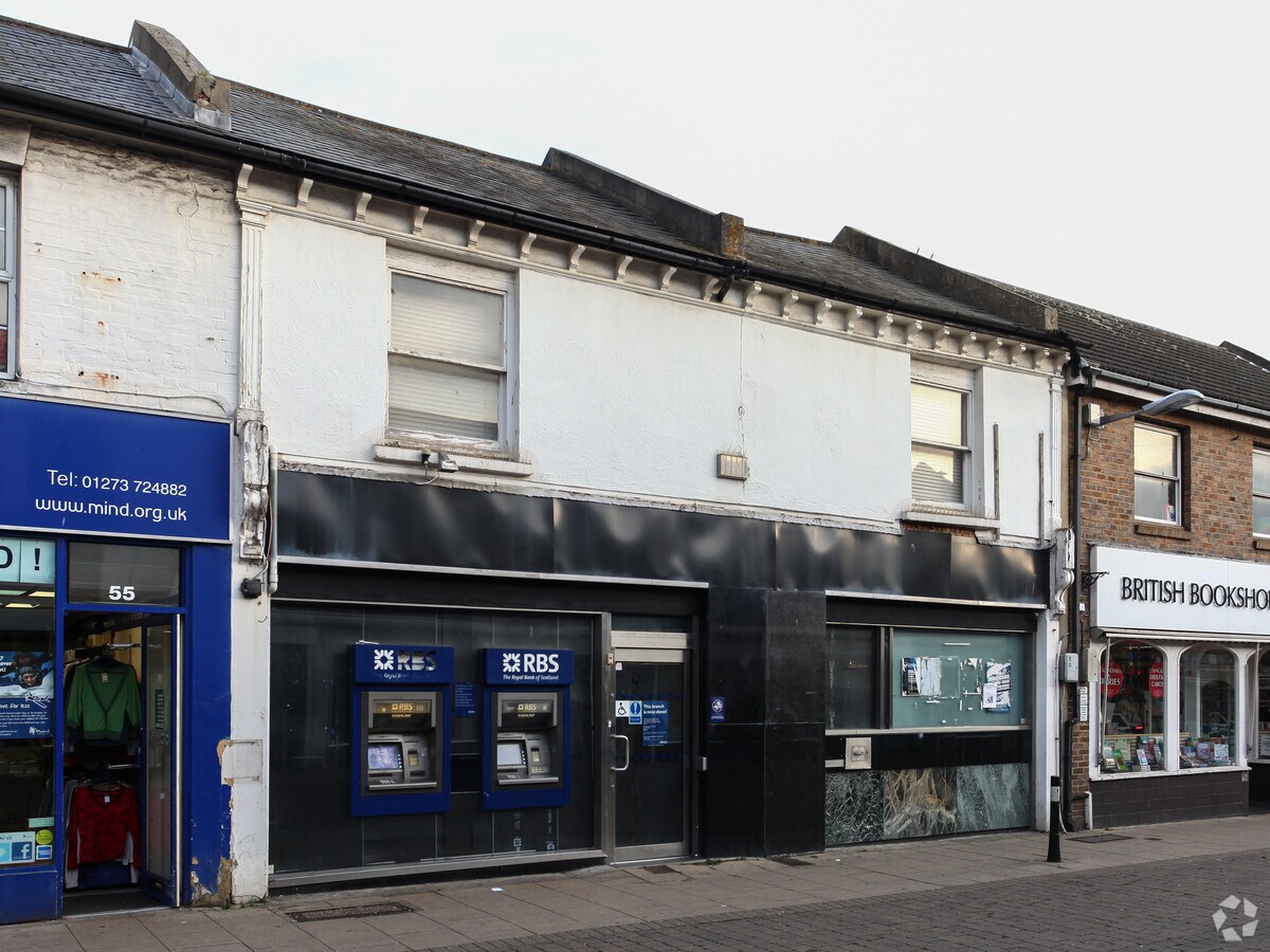 53-54 George St, Hove, ESX BN3 3YB | LoopNet