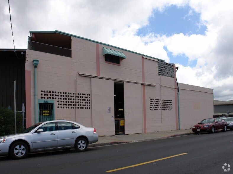 1615 Silva St, Honolulu, HI 96819 - Industrial for Sale | LoopNet