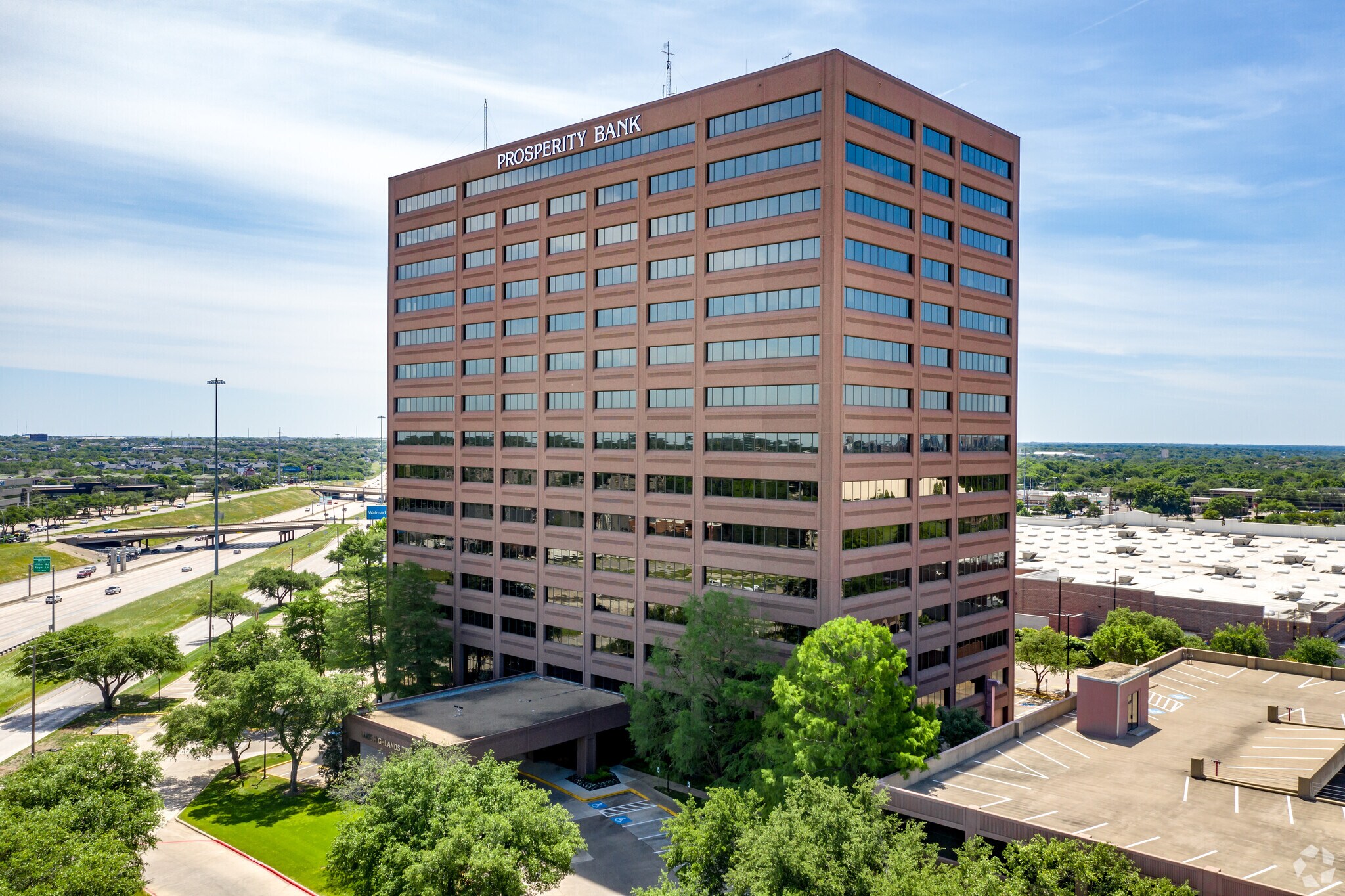 9330 Lyndon B Johnson Fwy, Dallas, TX 75243 - Lake Highlands Tower | LoopNet