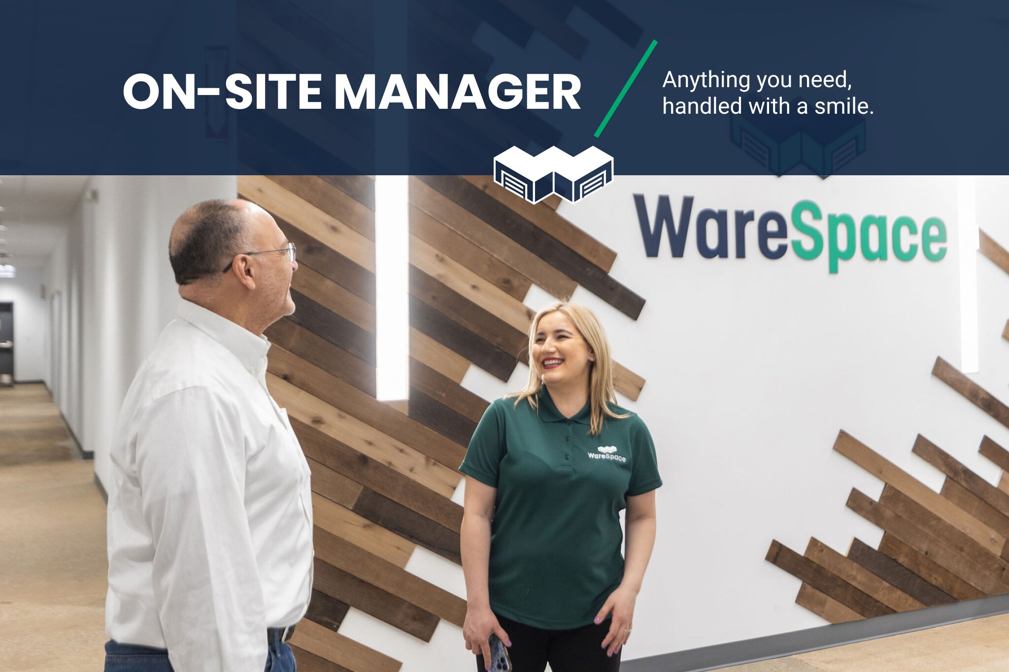 301 W Hintz Rd, Wheeling, IL 60090 - WareSpace Chicago - Wheeling | LoopNet