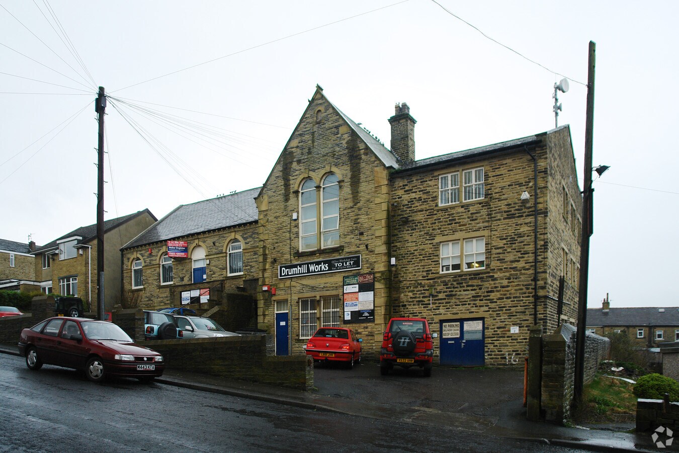 Clayton Ln, Bradford, BD14 6RF | LoopNet