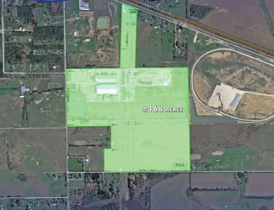 18314 Mathis Rd, Waller, TX 77484 | LoopNet